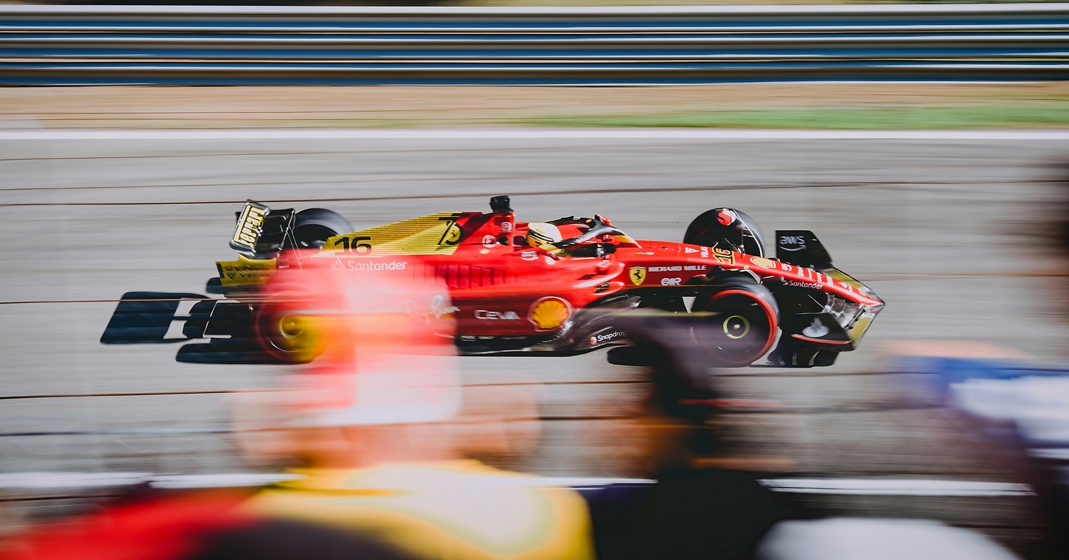 » Ganhe ingressos para o GP de São Paulo com o seu cartão American Express