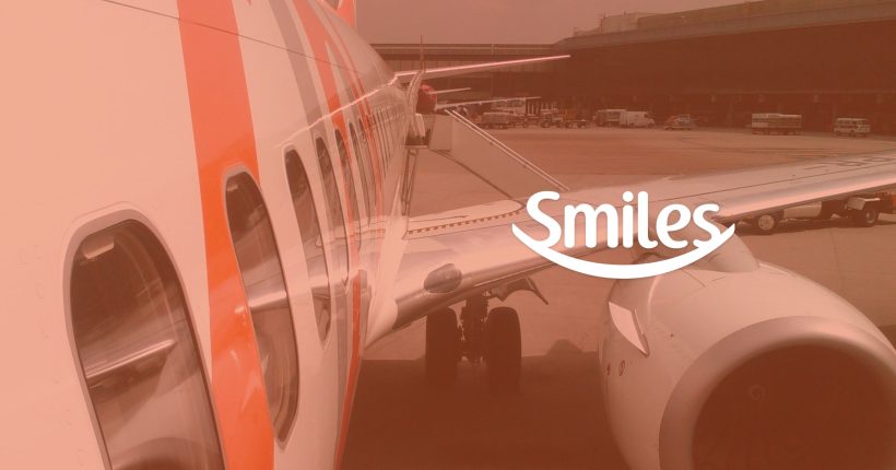 » Smiles Week: bônus de até 350% na compra de milhas — vale mesmo a pena?